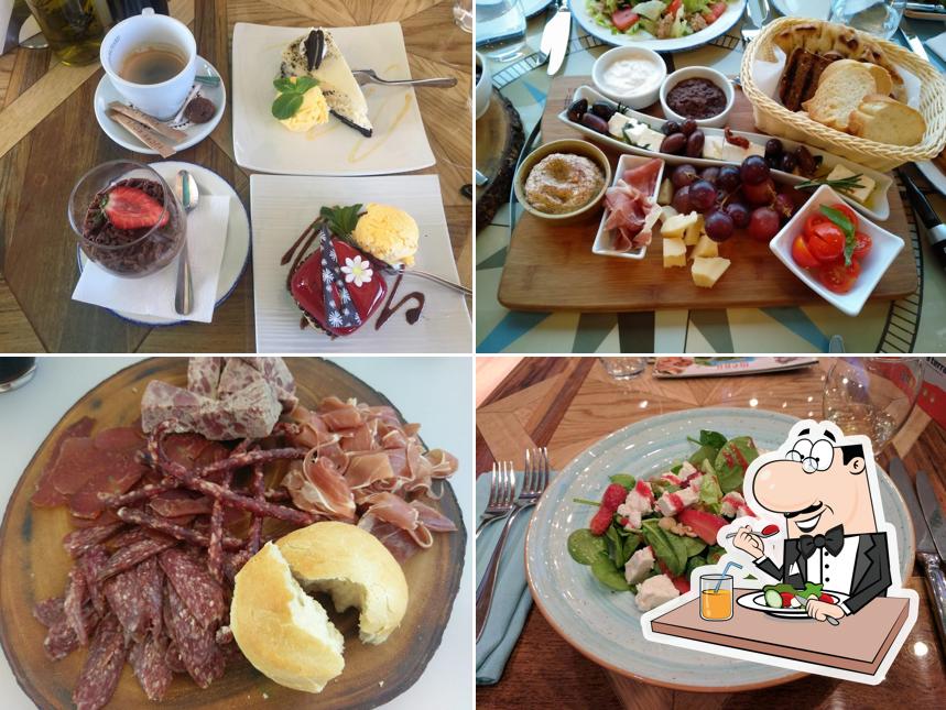 Top 10 restaurants in Varna, november 2025 - Restaurant Guru