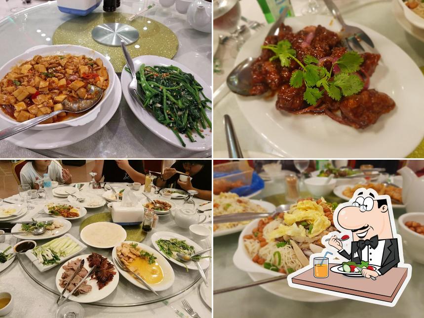 Golden Fortune Seafood Restaurant 福顺楼, Bacolod - Restaurant reviews
