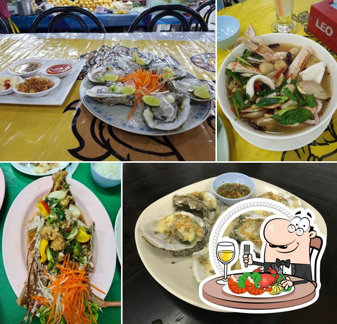 Find the best place to eat in Ko Samui, winter 2023 - Restaurant Guru