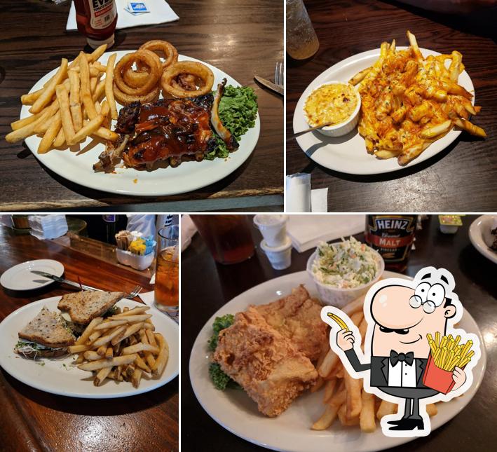 Top 5 restaurants with french dip sandwich in Solomons, september 2025 ...