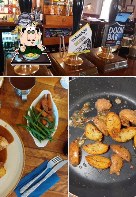 Birdcage, Brixham - Restaurant menu, prices and reviews
