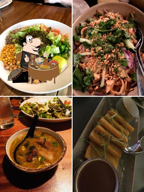 Burma Love, San Francisco - Restaurant menu, prices and reviews