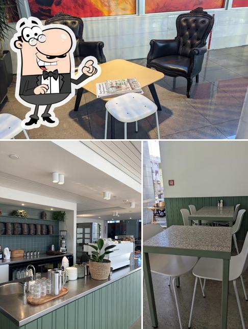 Doubles in Christchurch - Restaurant reviews