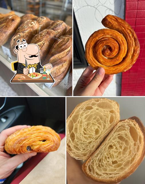 Gordon St Bakery, Footscray - Restaurant menu, prices and reviews