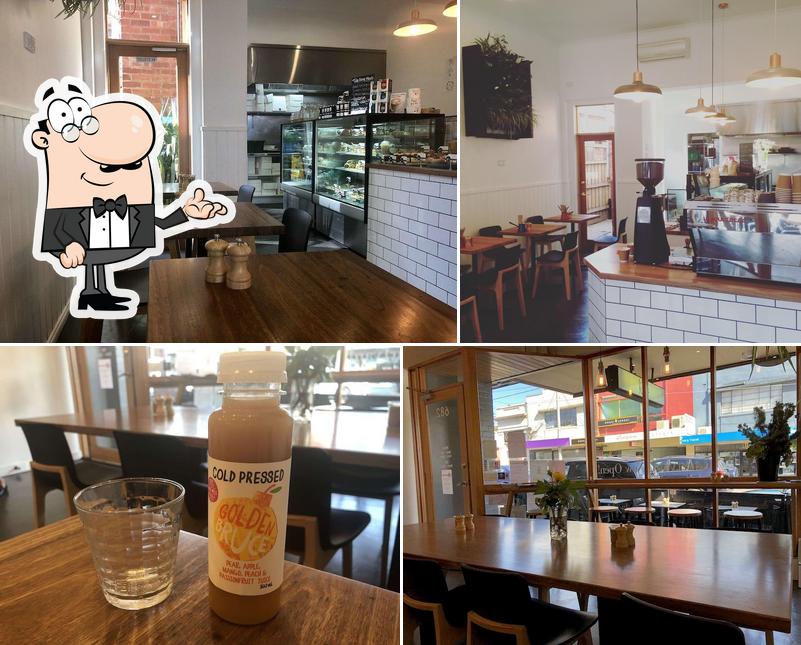 All places to eat and drink in Kew East, autumn 2023 - Restaurant Guru