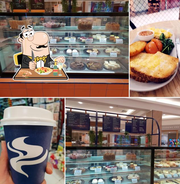 Centre Perk Cafe, North Land Shopping Centre, Northland Shopping Centre ...