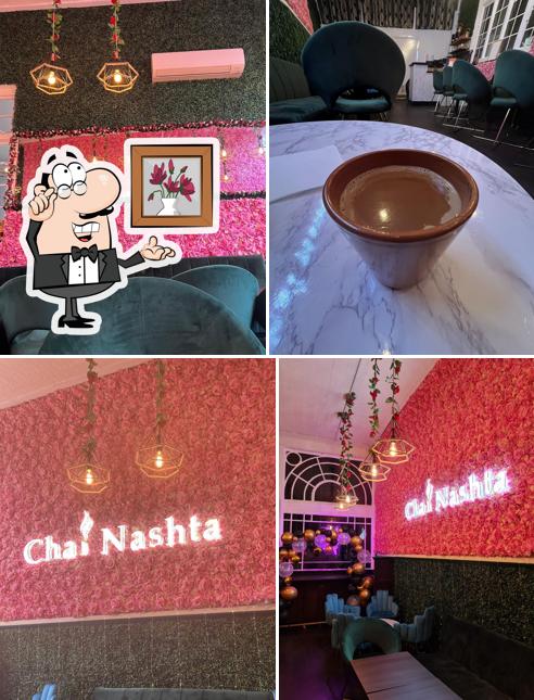 Chai Nashta, Bedford - Restaurant menu, prices and reviews