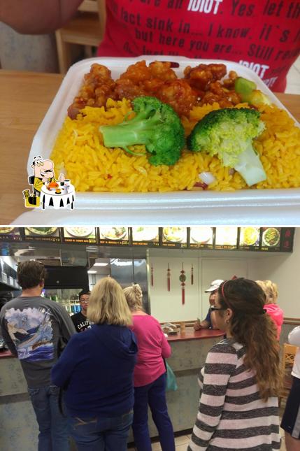 Chung Shing, Bradenton - Restaurant menu, prices and reviews