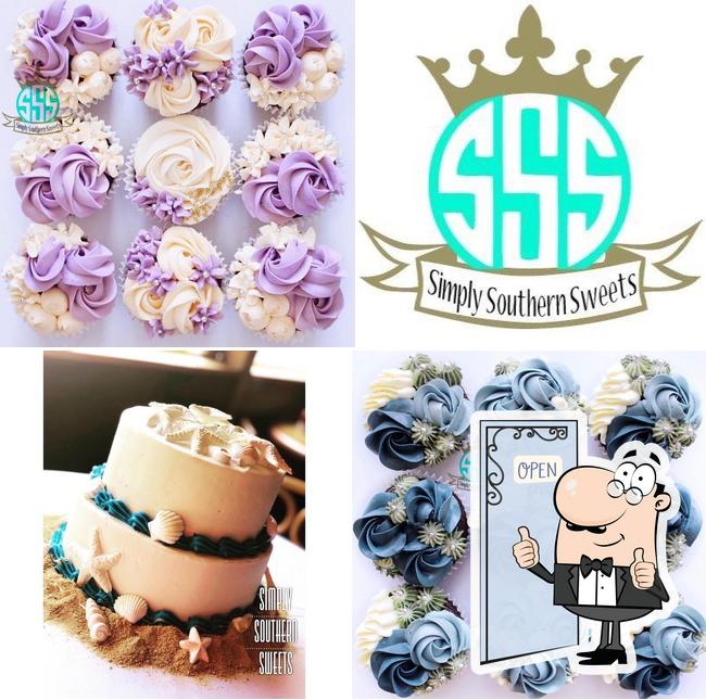 Simply Southern Sweets in Palm Bay - Restaurant reviews