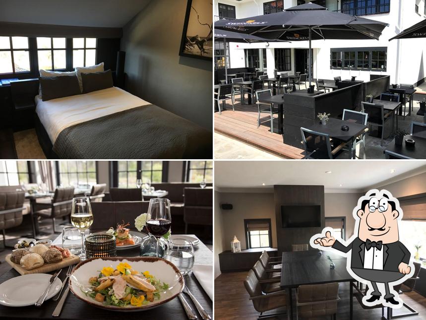 Top 7 restaurants in Wassenaar, december 2025 - Restaurant Guru