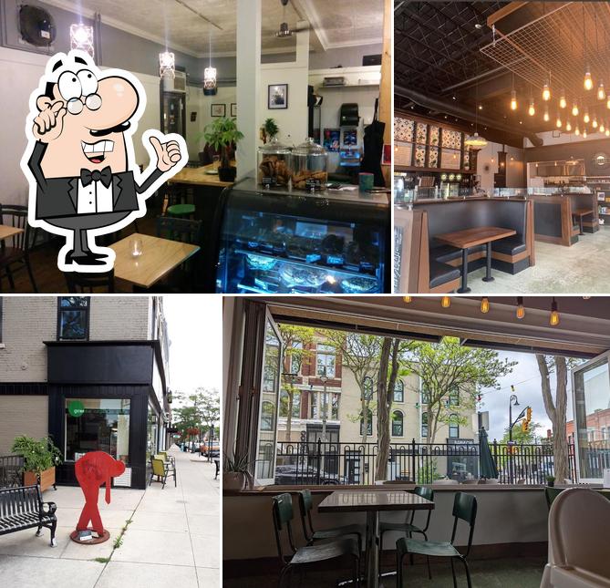 Top 10 restaurants in Sarnia, december 2025 - Restaurant Guru