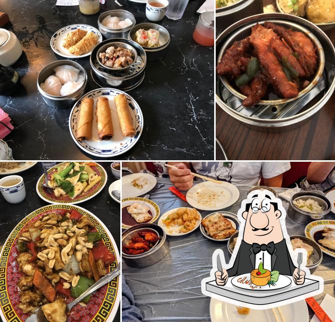 Hong Kong Chinese Restaurant, Durham - Restaurant menu, prices and reviews