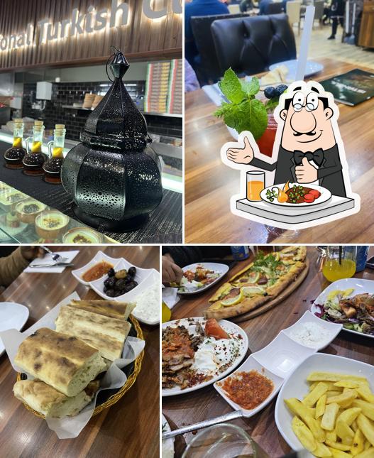 Istanbul Restaurant Manchester in Manchester - Restaurant reviews