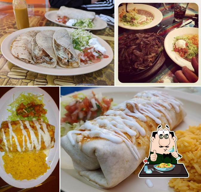 JC's Tacos and More, Winnipeg - Restaurant menu, prices and reviews