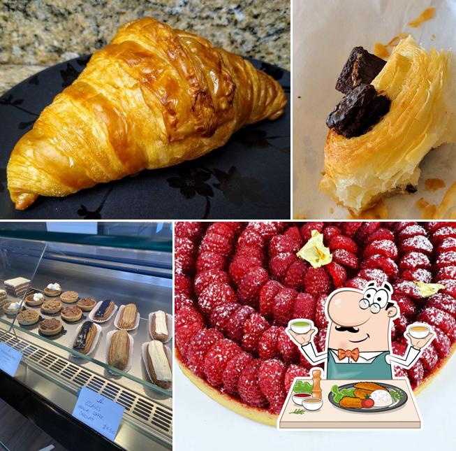 JL Patisserie, Scottsdale - Restaurant menu, prices and reviews