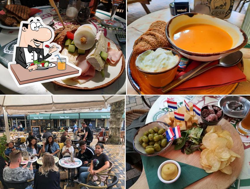 Kobus Kuch, Delft - Restaurant reviews