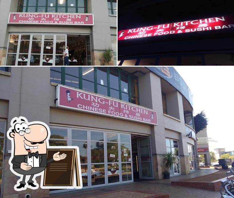 Kung-Fu Kitchen Montana, Pretoria - Restaurant menu, prices and reviews