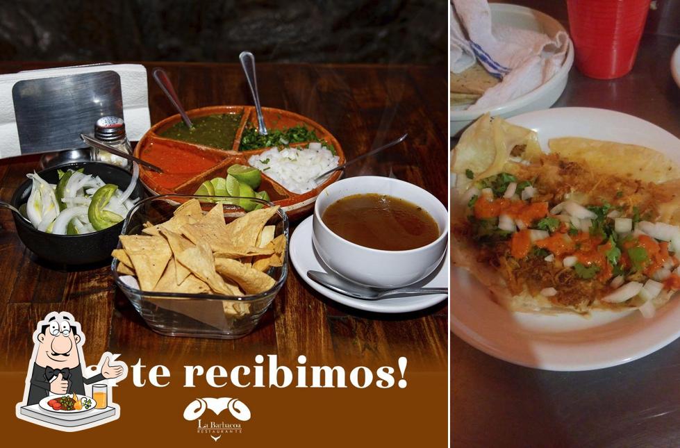 La Barbacoa Restaurante, Tijuana - Restaurant reviews