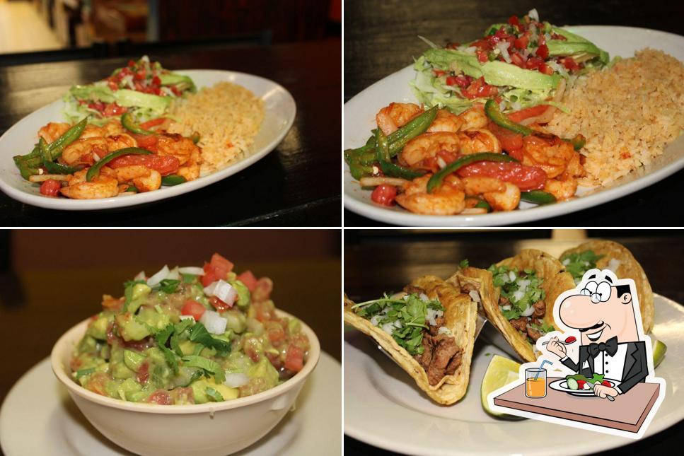 The Donkey Mexican Restaurant in Carrollton - Restaurant menu and reviews