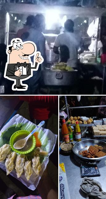 Momo Stall, Bankura - Restaurant reviews