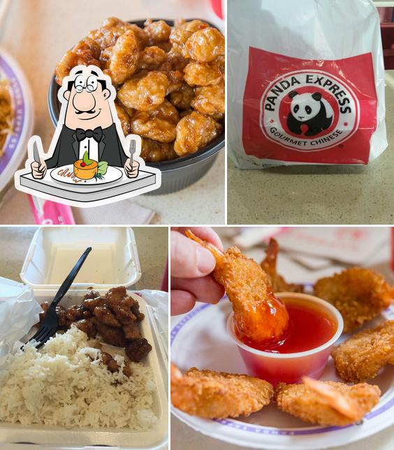 Panda Express, 27670-b Santa Margarita Pkwy in Mission Viejo ...