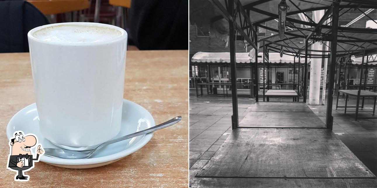 Passion Cafe in Rotherham - Restaurant reviews