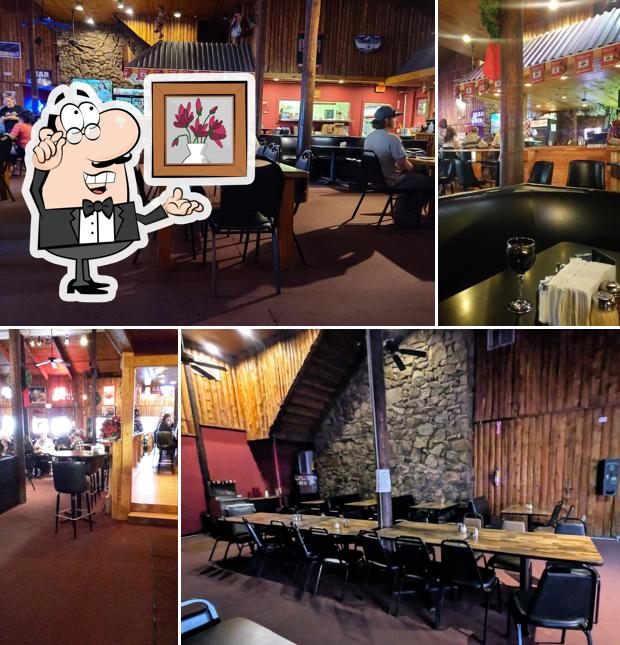 Jim's Razorback Pizza - Maumelle, Maumelle - Restaurant menu, prices ...
