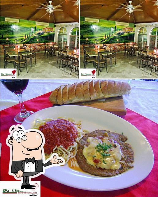 Da Giovanni restaurant, Los Mochis, Blvd. Macapule 2389 - Restaurant ...