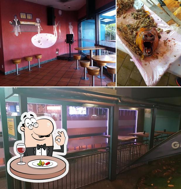 123 Casino Karaoke Bar, Auckland - Restaurant menu, prices and reviews