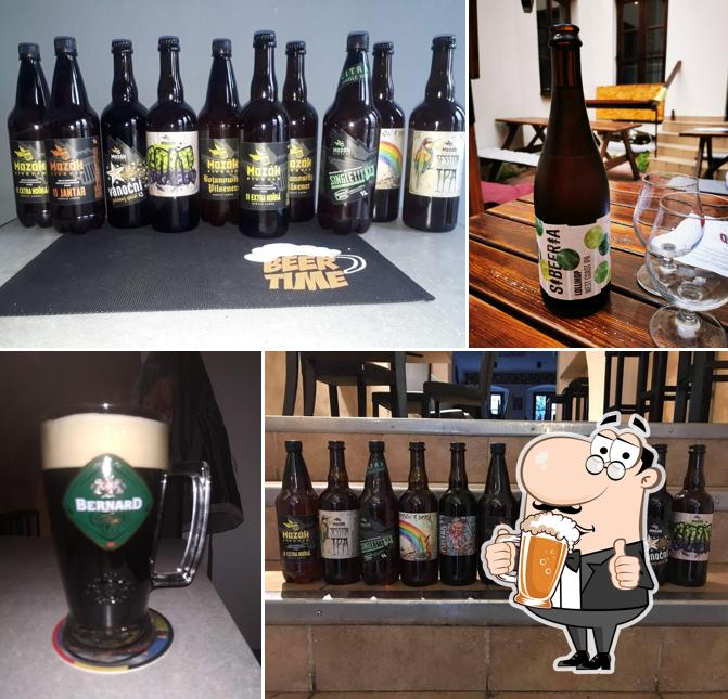 Beertime pub & bar, Jihlava - Restaurant reviews