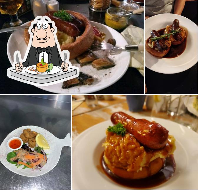 Pub y bar The Bo-Peep, Chelsfield - Opiniones del restaurante