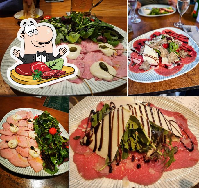 L'ava Restaurant & More, Hanau - Speisekarte, Preise und Bewertungen