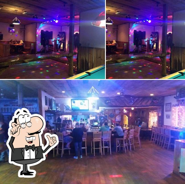 Papa Bob's Place, Becket - Restaurant menu, prices and reviews