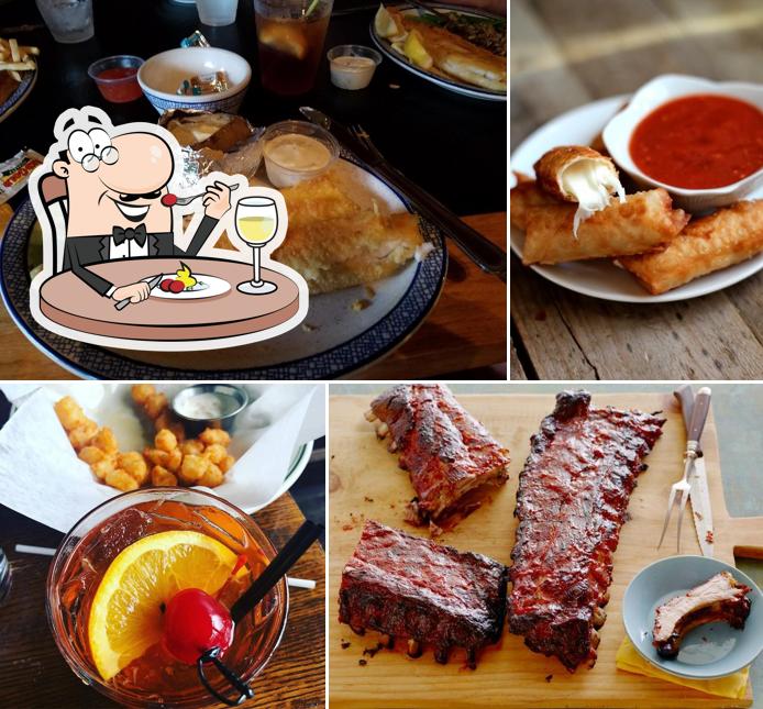 Top 5 restaurants for dinner in Three Lakes, Wisconsin, august 2025 ...
