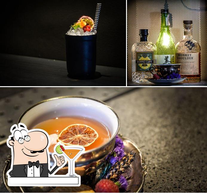 Swing pub & bar, Turin - Restaurant reviews