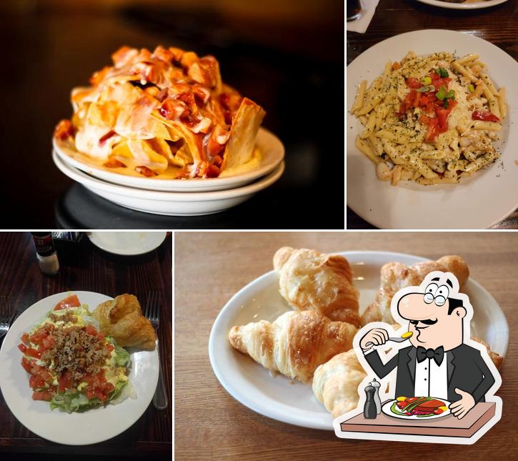 R Place, Greenwood - Restaurant menu, prices and reviews