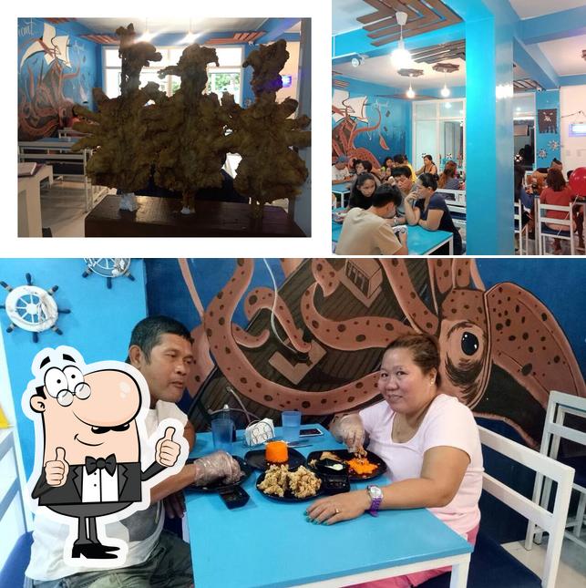 Above Sea Level - Parola Cainta, Cainta - Restaurant menu, prices and ...