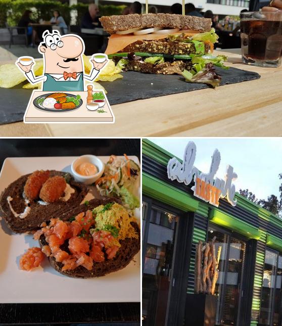 Absolute Taste, Amsterdam - Restaurant reviews