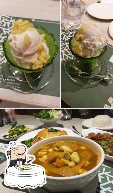 Baan Ice restaurant, Bangkok, 11/14 Srinagarindra Rd - Restaurant reviews