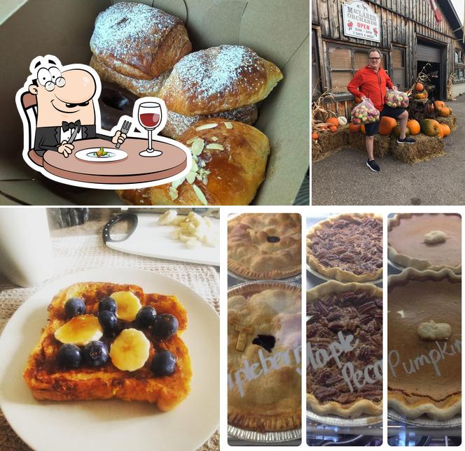 Baker Bob's, Mississippi Mills - Restaurant menu, prices and reviews
