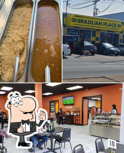 Brazilian Place, Silver Spring - Restaurant menu, prices and reviews