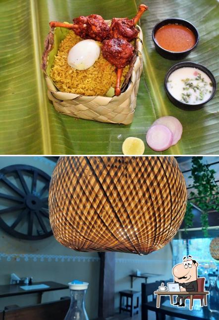 Butta Biryani, Hyderabad - Restaurant menu and reviews