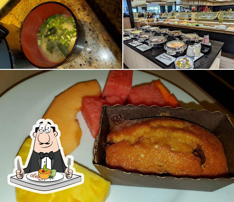 Cafe’ 410, Honolulu - Restaurant menu, prices and reviews