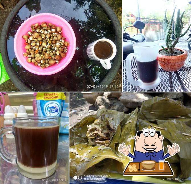 Catering Bu Tiok restaurant, Balun - Restaurant reviews