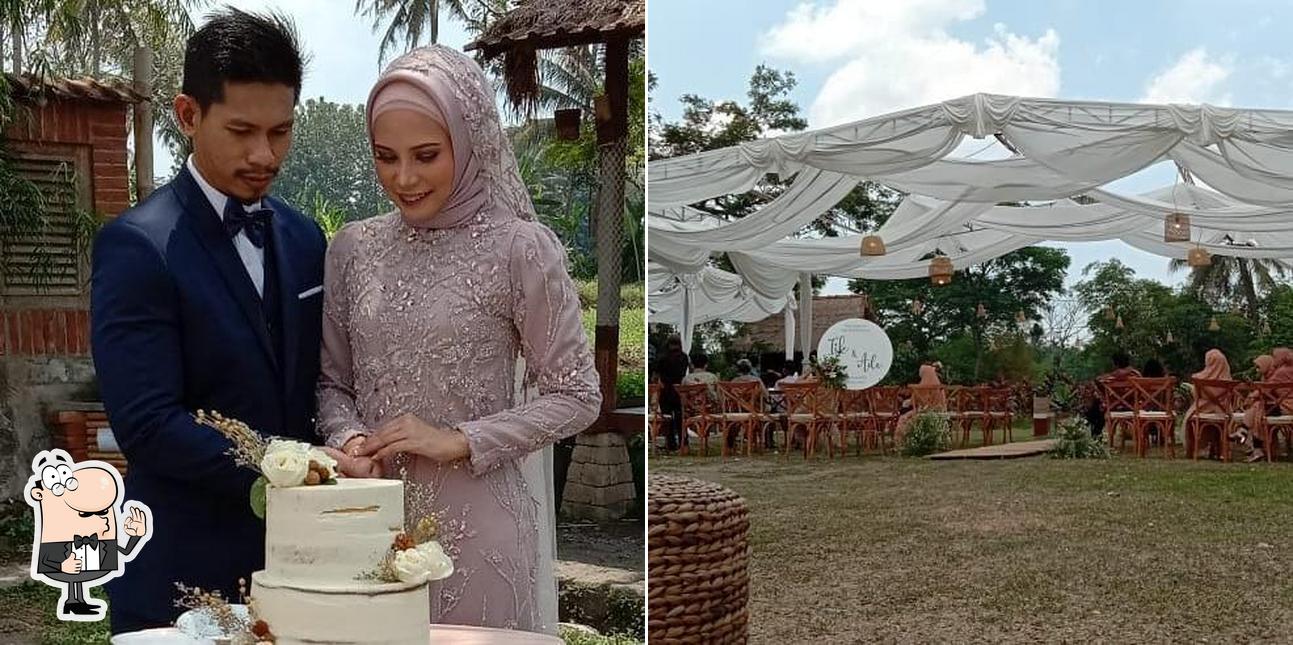 Catering vidi restaurant, Yogyakarta - Restaurant reviews