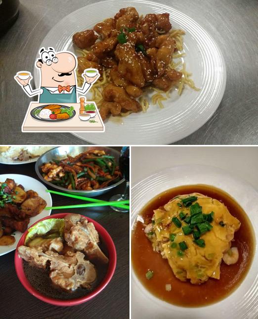 Chittaway Lantern, Chittaway Bay - Restaurant menu, prices and reviews