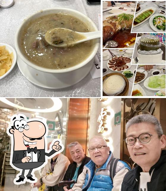 Choi Wan Hin Seafood Restaurant, Hong Kong - Restaurant menu, prices ...