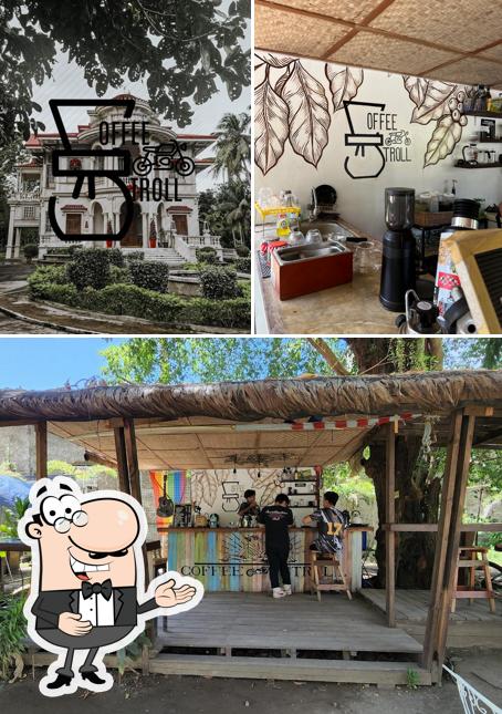 Coffee stroll, Iloilo City - Restaurant reviews
