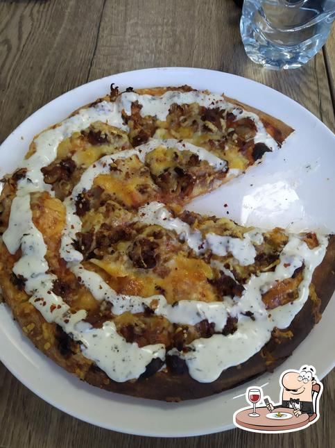 Devran Döner Gernsheim restaurant, Gernsheim - Restaurant reviews