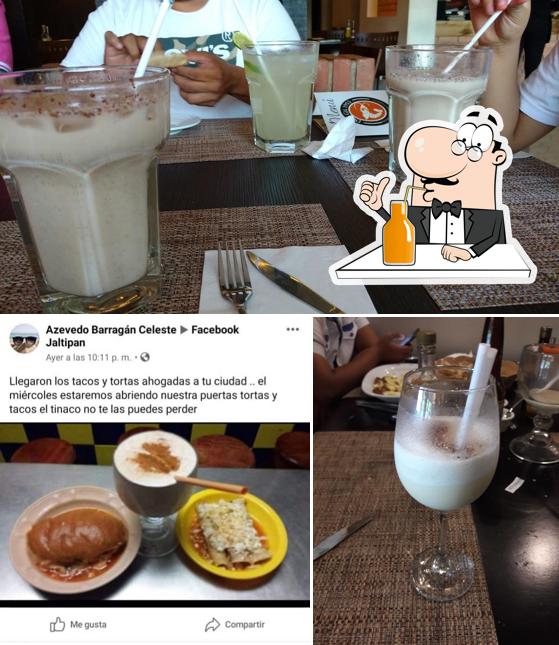 Don Gil 1953 restaurant, Acayucan - Restaurant reviews